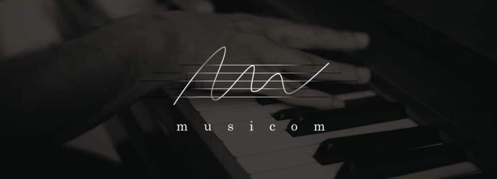 Qui sommes-nous ? - Musicom