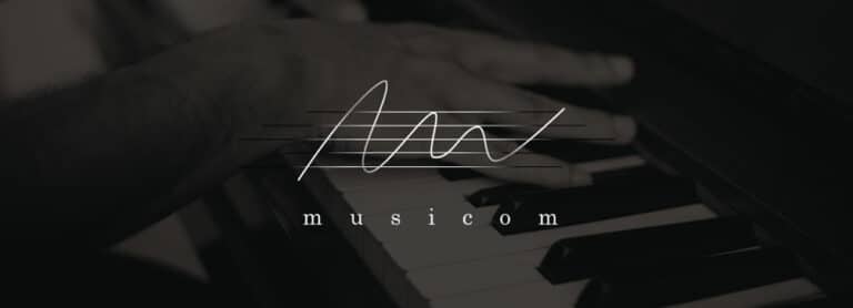 Qui sommes-nous ? - Musicom
